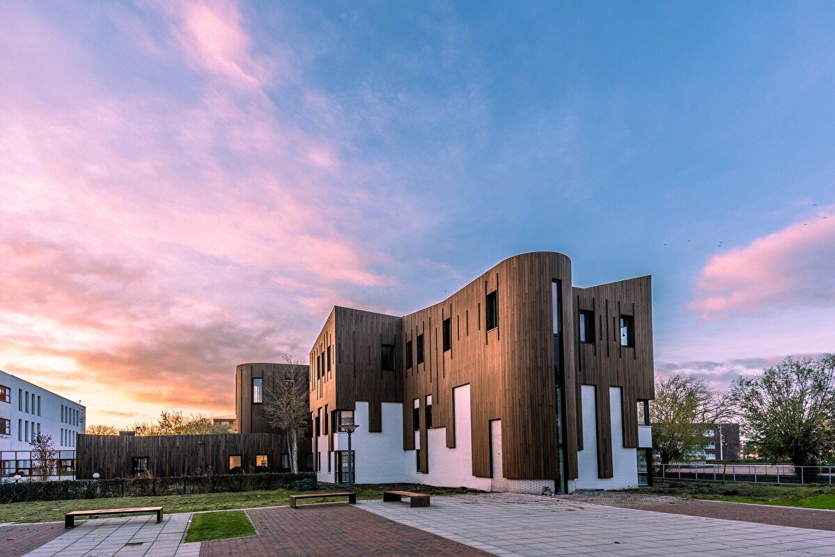 Foto's | Restaurant Wannee Leeuwarden