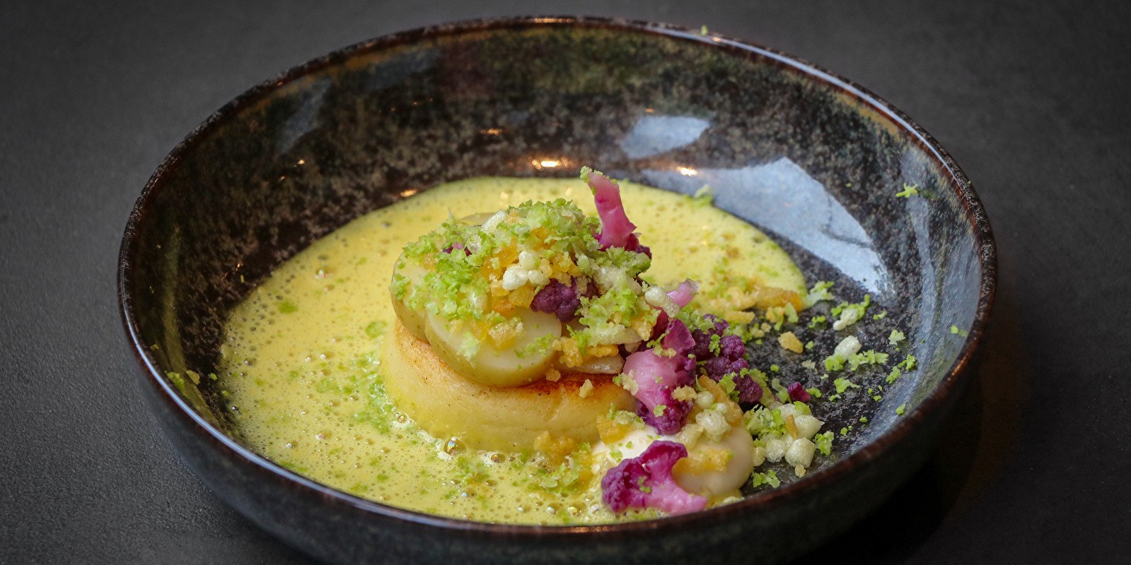 Menu | Restaurant Wannee Leeuwarden