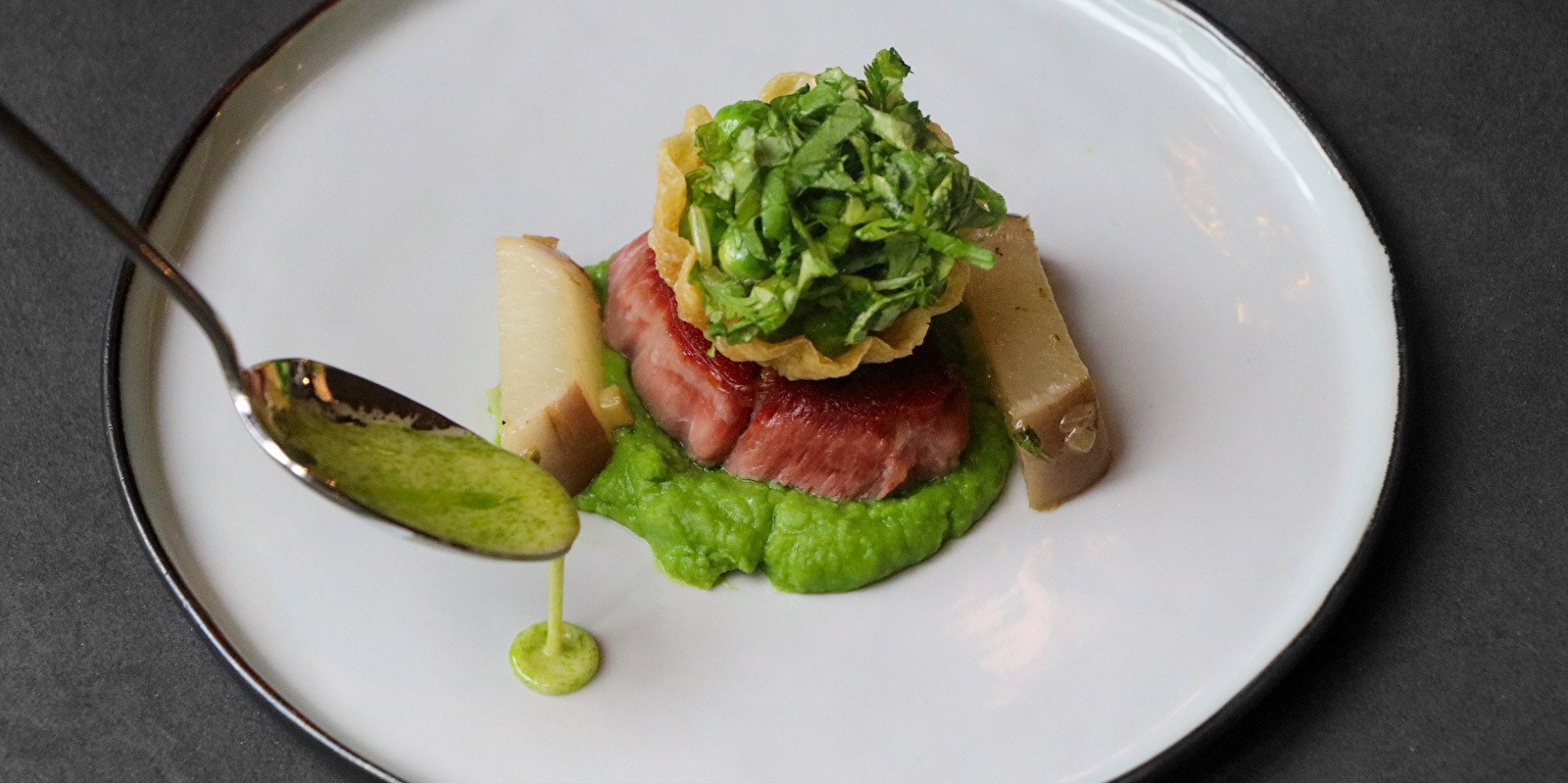 Menu | Restaurant Wannee Leeuwarden
