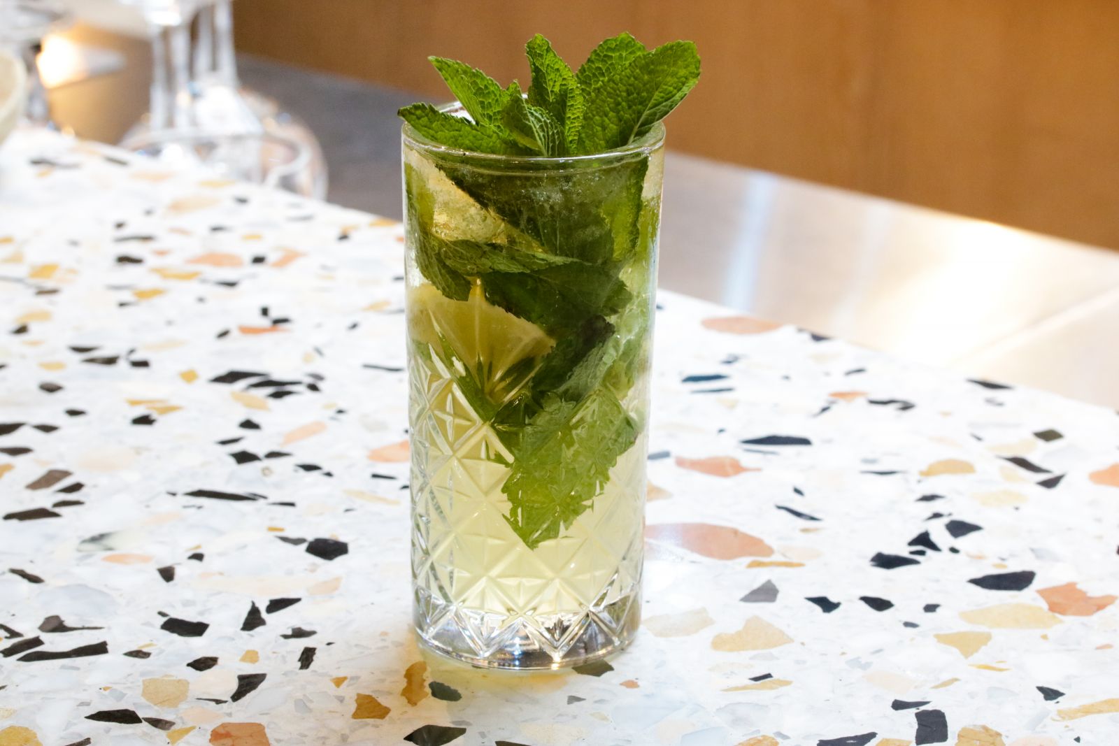 Bar Wannee | Restaurant Wannee Leeuwarden