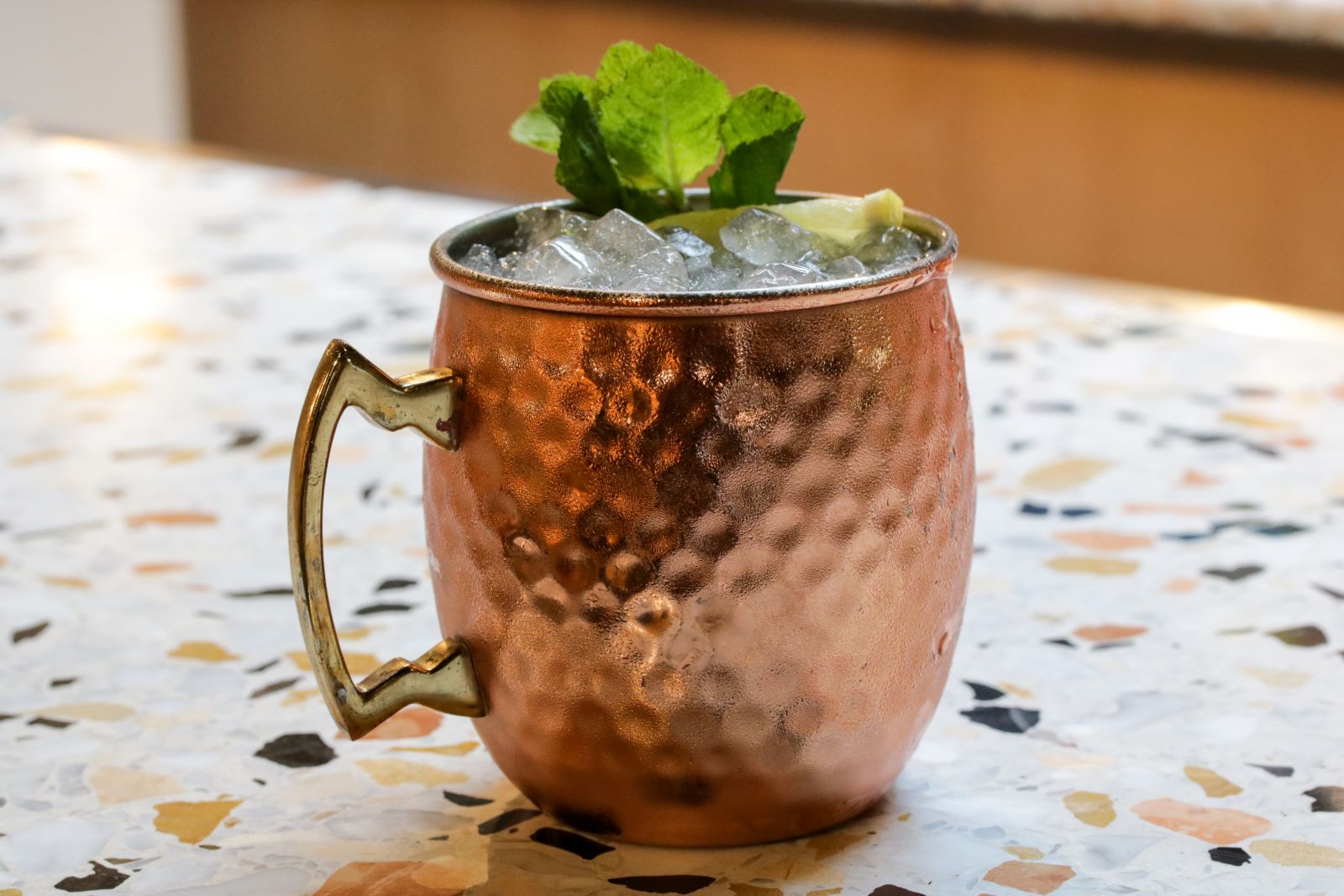 Bar Wannee | Restaurant Wannee Leeuwarden